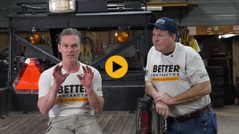 The Learning Center | The Better Contractor