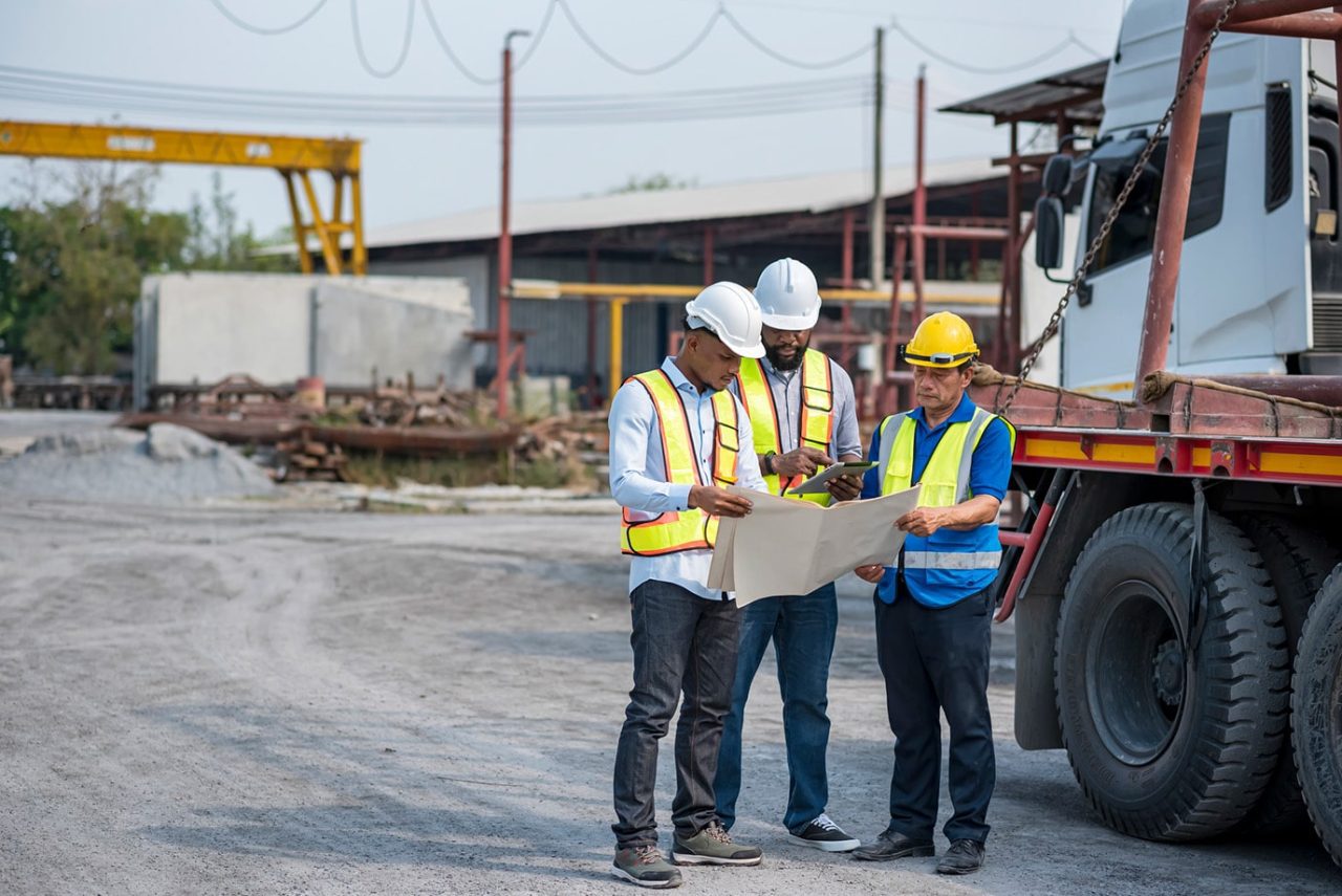 Contractor Training for the Landscaping Industry | TBC