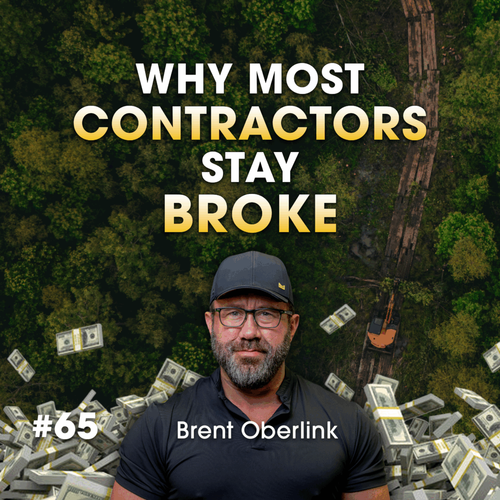Why Most Contractors Work Hard but Stay Broke (And How to Fix It) - The ...